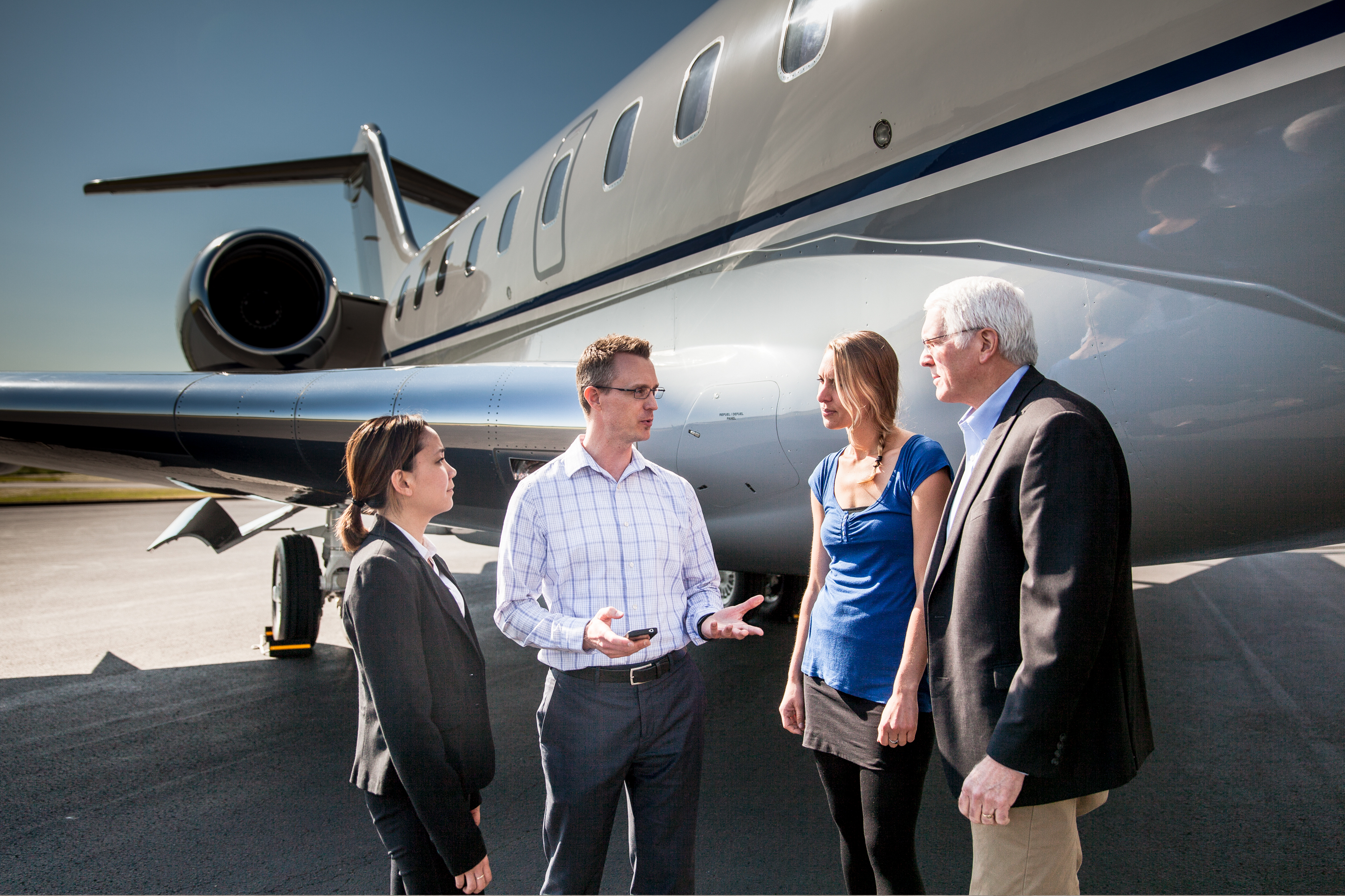 AMMS Aviationware - Digital Transformation for Aircraft Maintenance